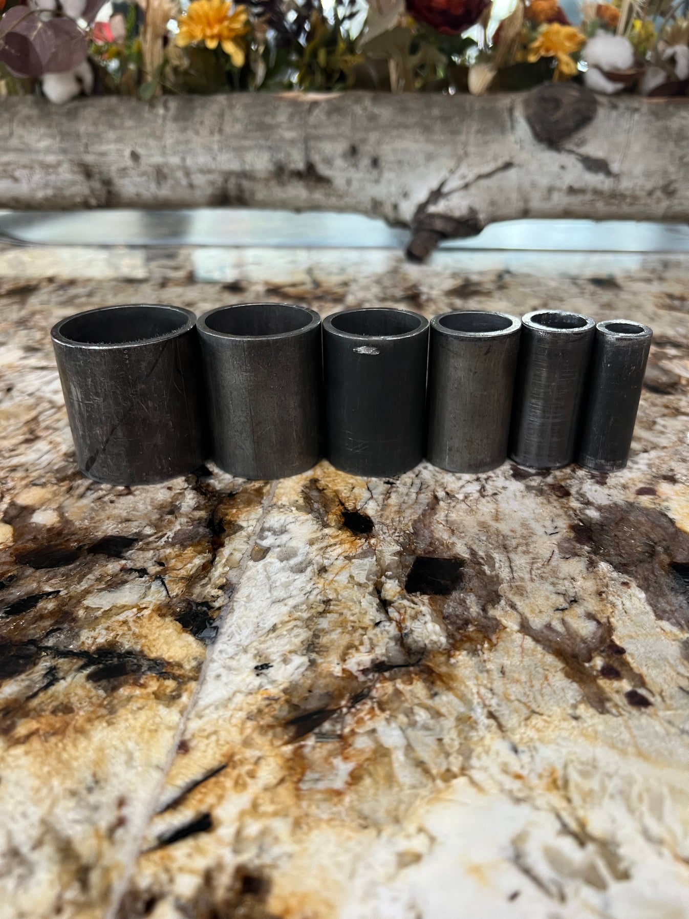 Tube Stack – The Coop